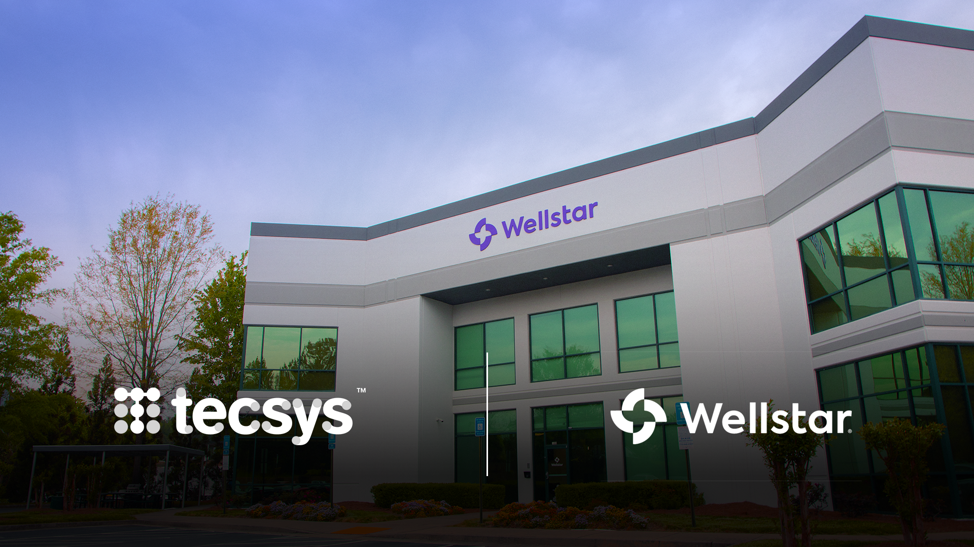 Tecsys Resource Center